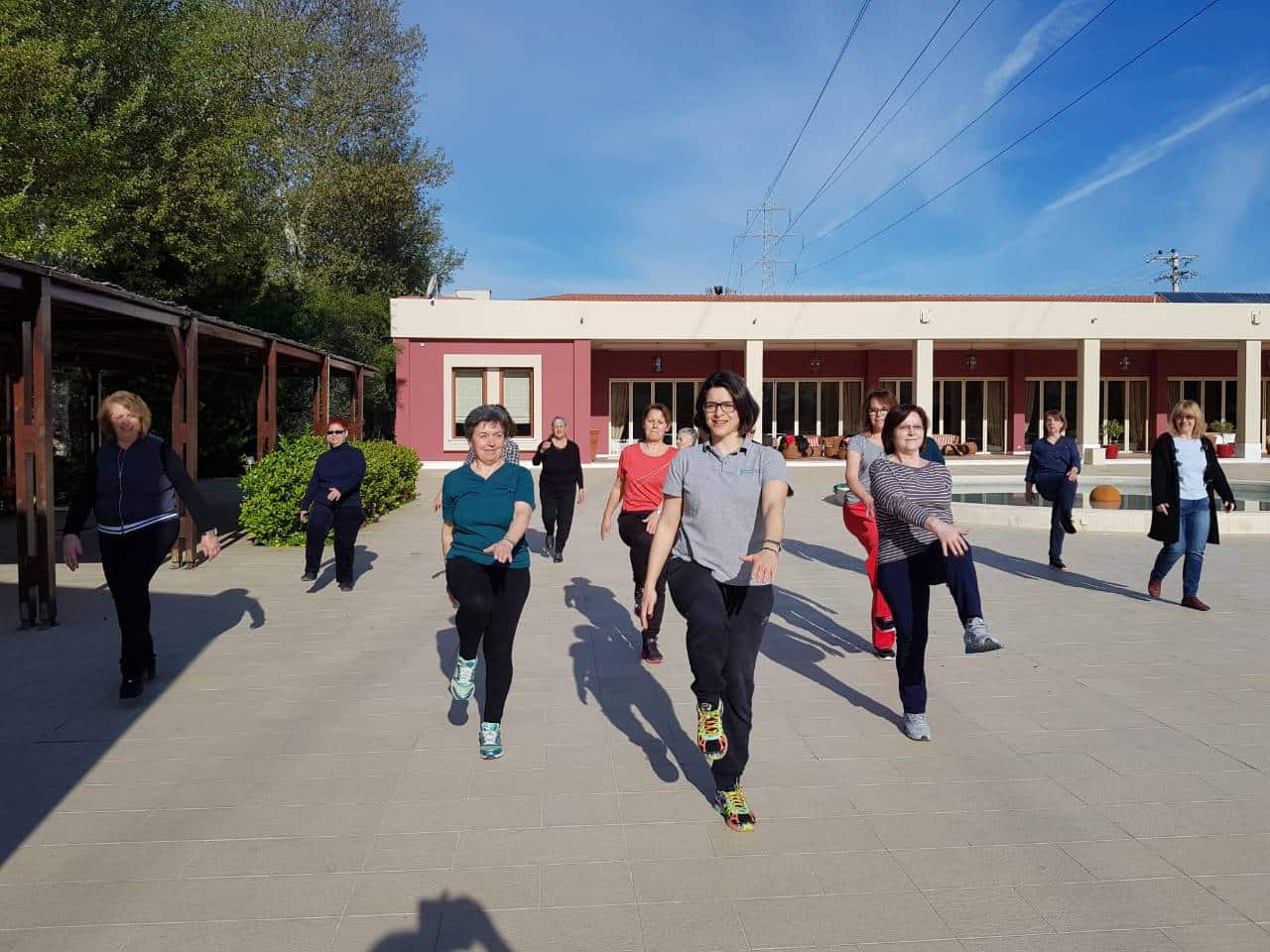 Νέα-Δράσεις – Physio Tavros